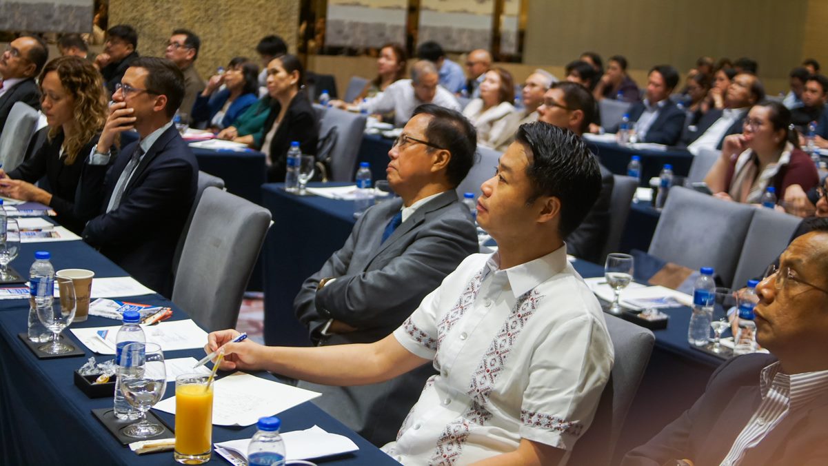 About Us – Gas Policy Development Project