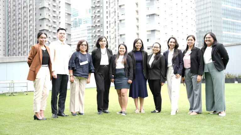 The GPDP Team – Gas Policy Development Project